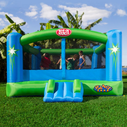 Blast Zone Big Ol Bouncer
