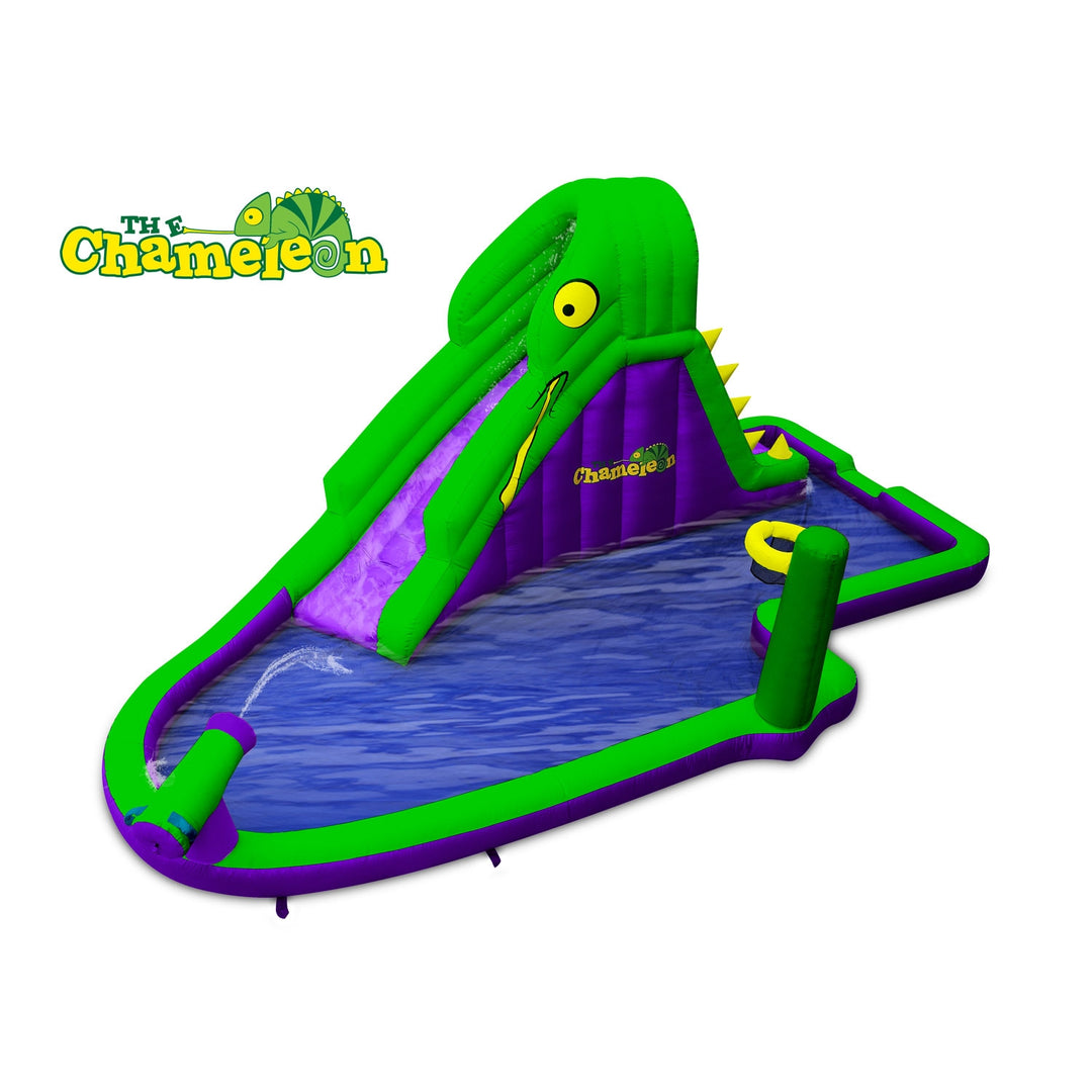 Inflatable Water Parks | Fast Shipping! – Blast Zone